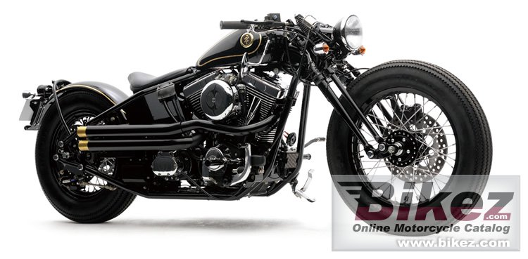 Road Hopper Type9 Evo poster